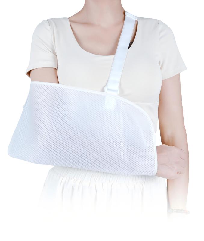 Forearm Fixation Belt TYG-02 - Professional Medical Device Sales