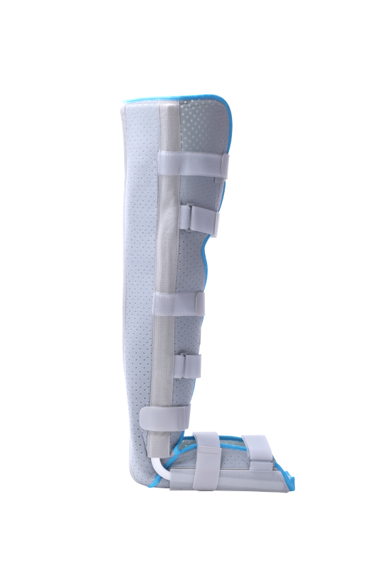 Femoral-Tibial-Fibular Brace TYN-04A – Professional Medical Device Sales