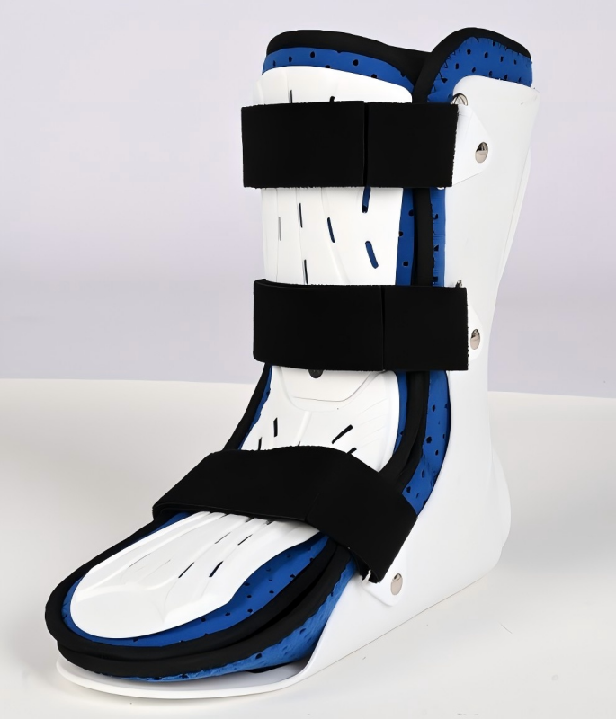 Tibial-Fibular Supramalleolar Brace TYR-02B – Professional Medical ...