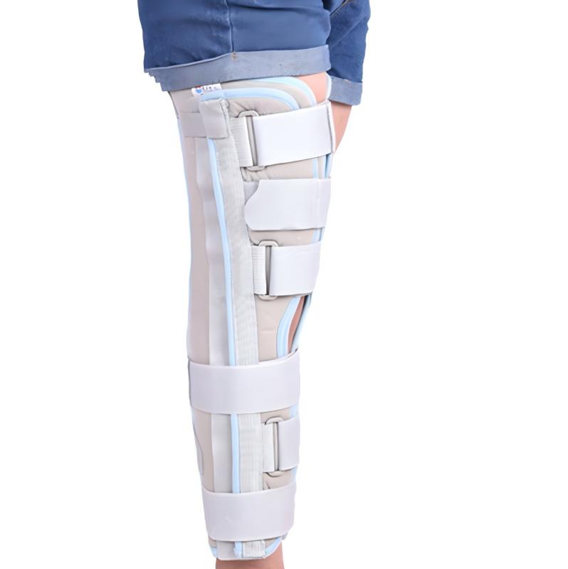 Knee Lower Limb Fixation Brace TYN-03A – Professional Medical Device Sales