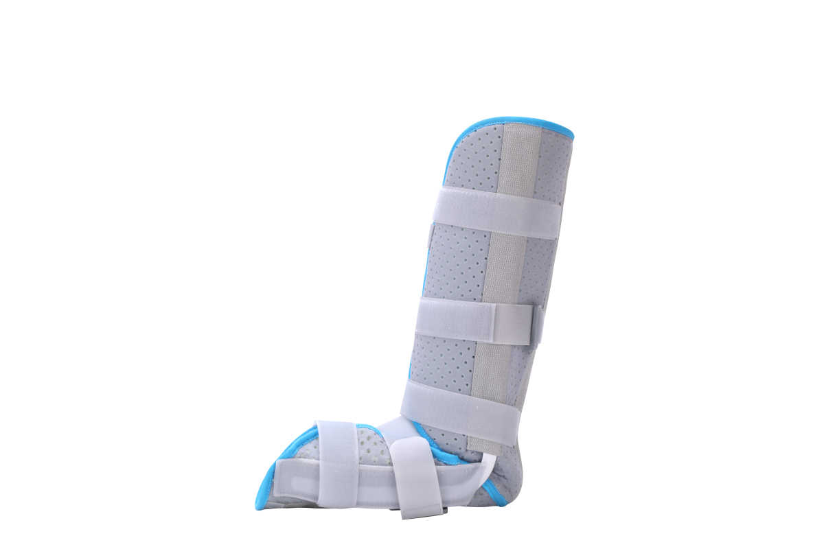Tibial-Fibular Supramalleolar Brace TYN-05A – Professional Medical ...