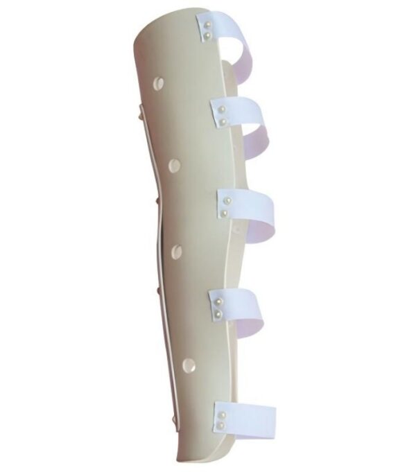 Knee Lower Limb Brace TYQ-04（polymer） – Professional Medical Device Sales